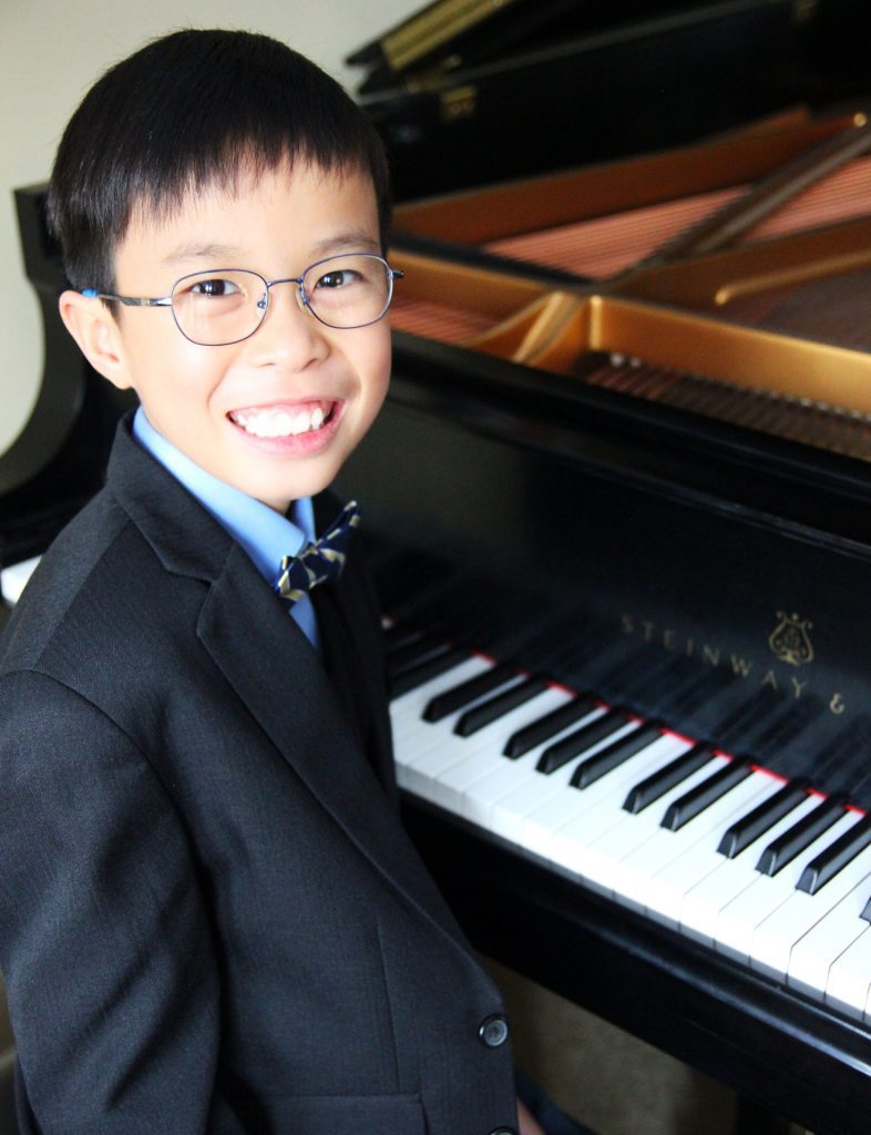 Austin Ng - VMO Canada