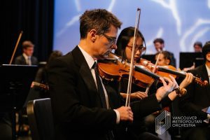 Mark Ferris - VMO Canada