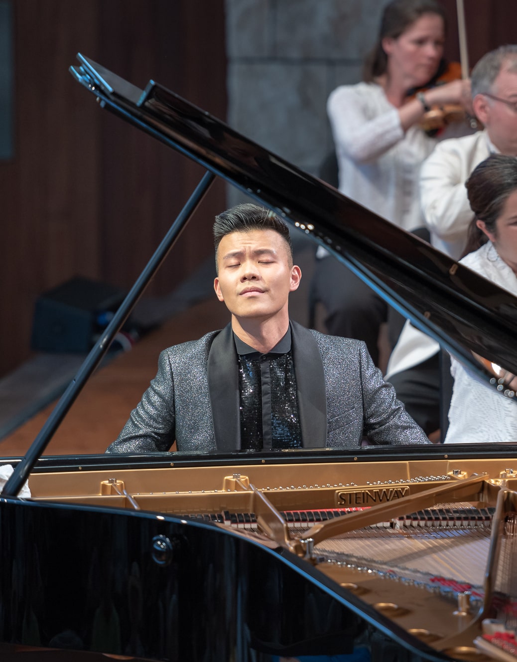 David Fung - VMO Canada